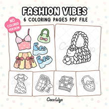 Coco Wyo Digital Coloring Book - COCO WYO