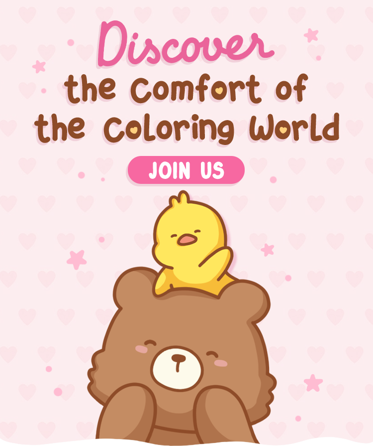 Coco Wyo Coloring Books Inspire Creativity, Connection, and Self ...