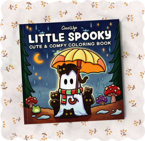 Ocean Scene Coloring Pages - COCO WYO