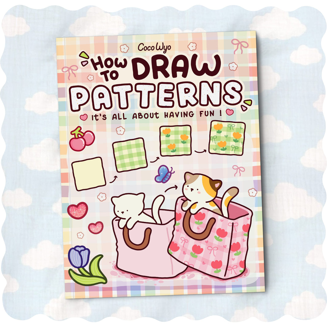 Patterns - COCO WYO